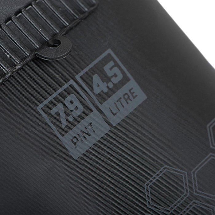 Matrix EVA Fishing Water Bucket 4.5L