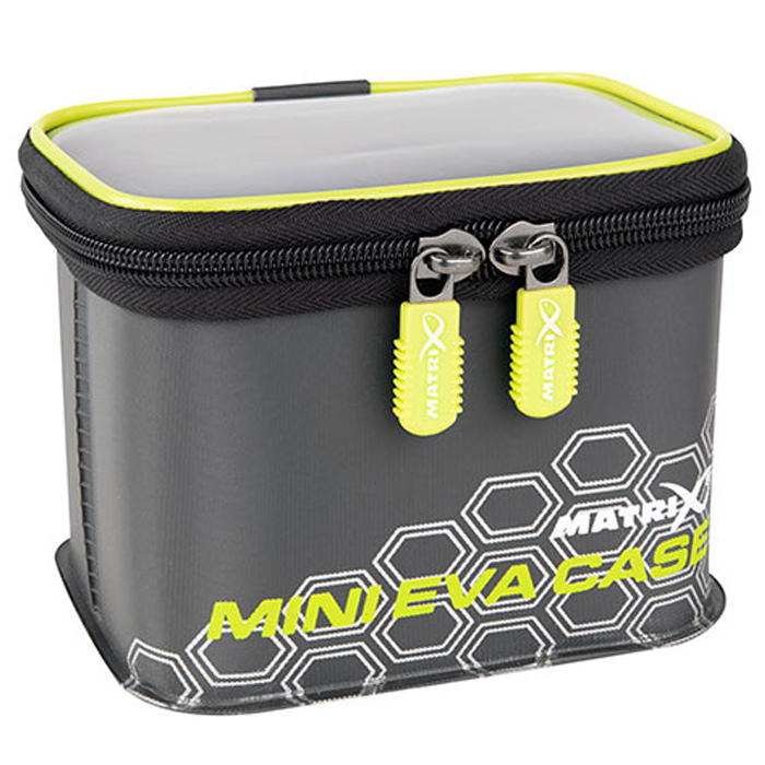 Matrix Mini EVA Fishing Case