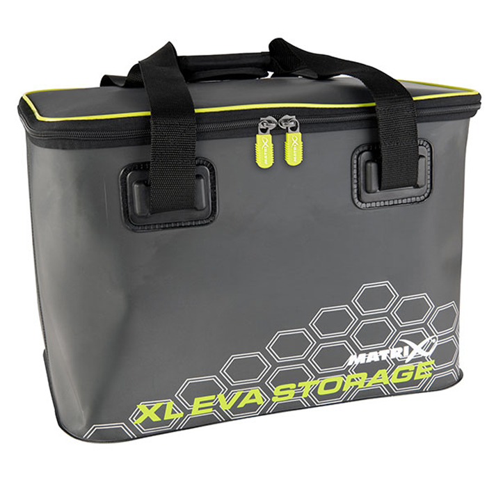 Matrix EVA Storage Fishing Bags