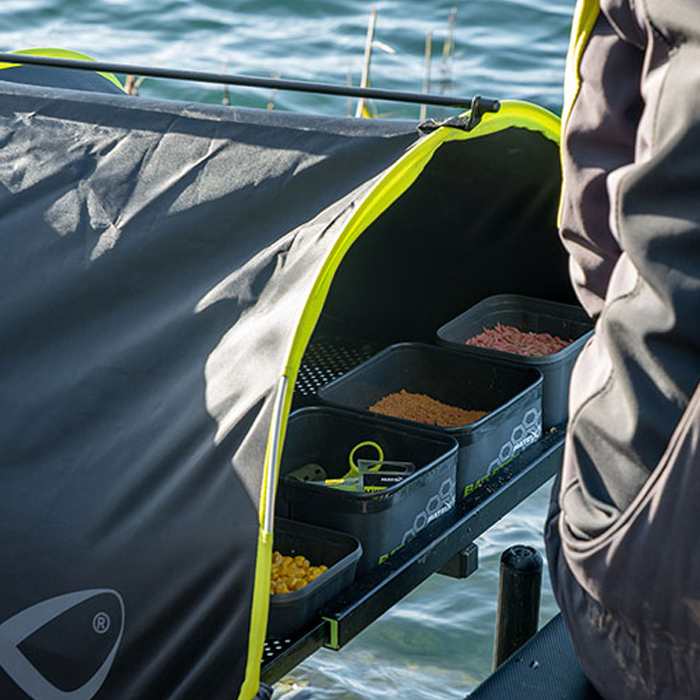 Matrix Extending Side Tray Cover