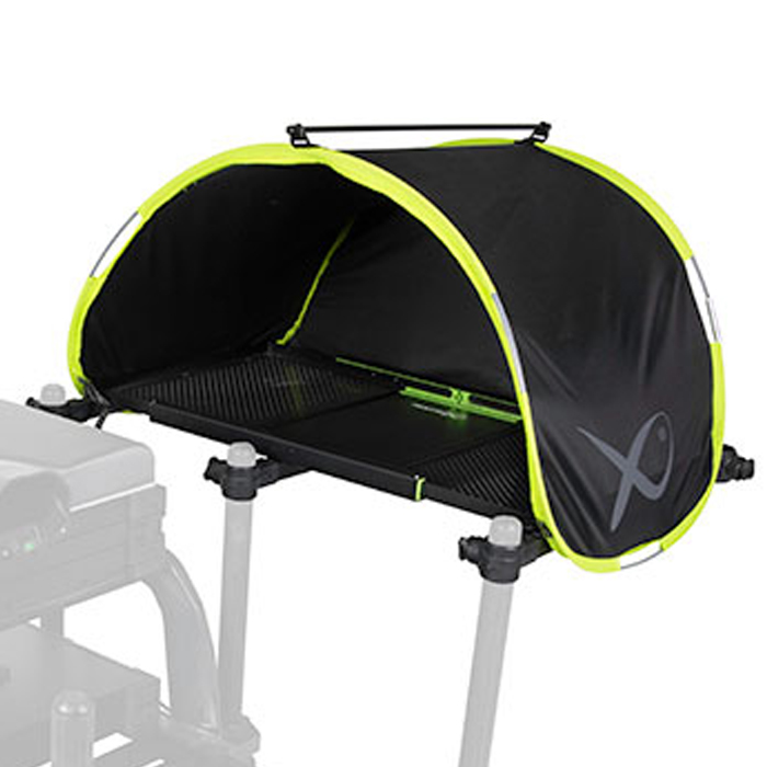 Matrix Extending Side Tray Cover