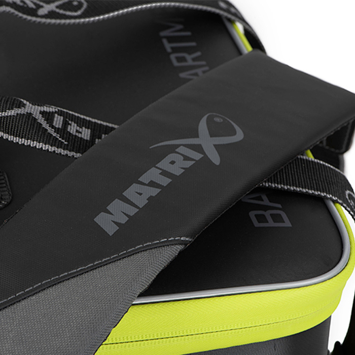 Matrix Horizon X Fishing Bait Bag System