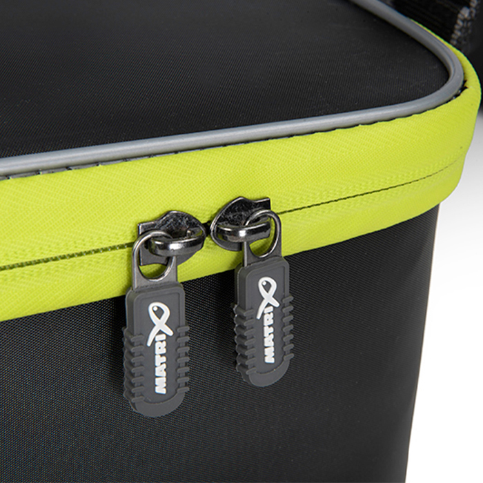 Matrix Horizon X Fishing Bait Bag System