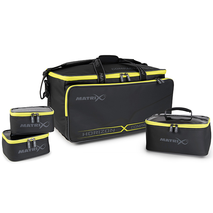 Matrix Horizon X Compact Carryall Fishing Bag