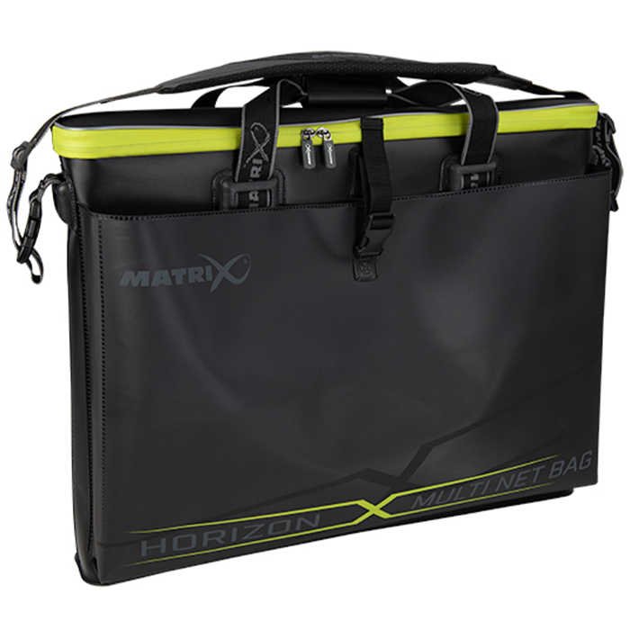 Matrix Horizon X EVA Multi Net Fishing Bag Small