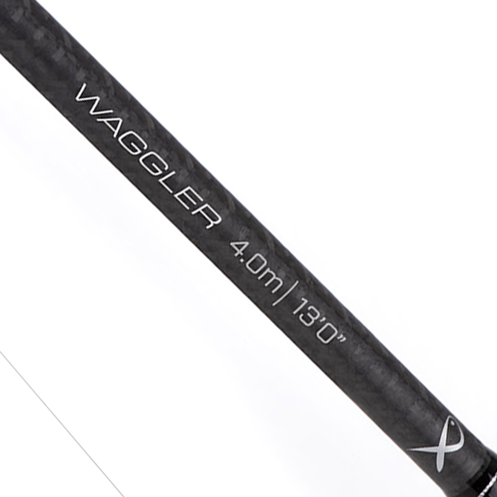 Matrix Horizon X Pro Waggler Rod 13ft