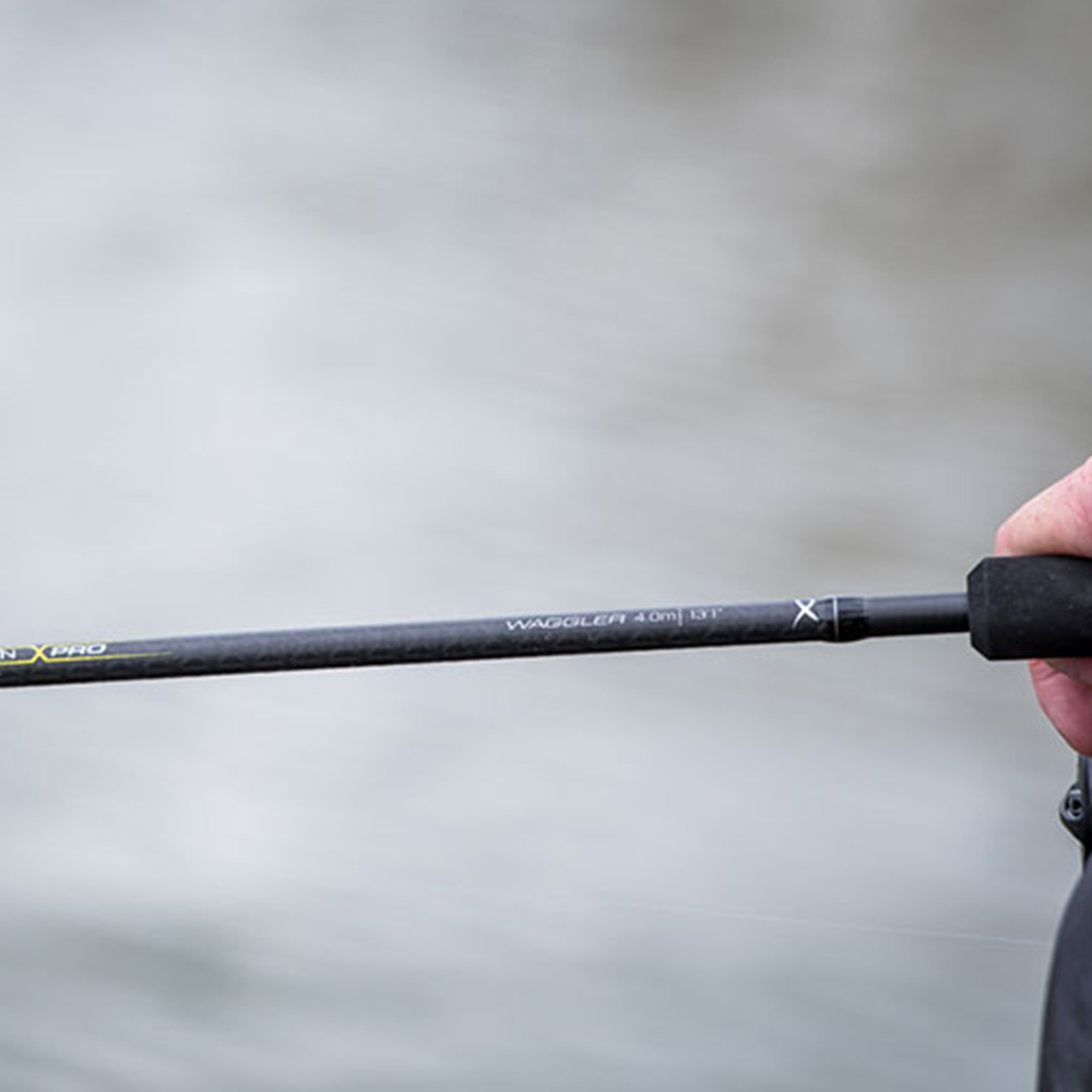 Matrix Horizon X Pro Waggler Rod 13ft