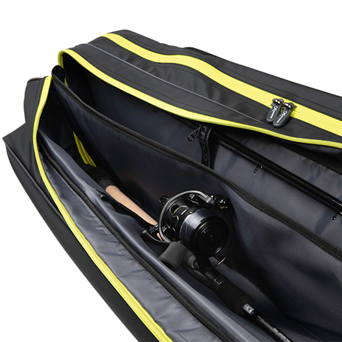 Matrix Horizon X Rigid Fishing Rod Holdall 2-4