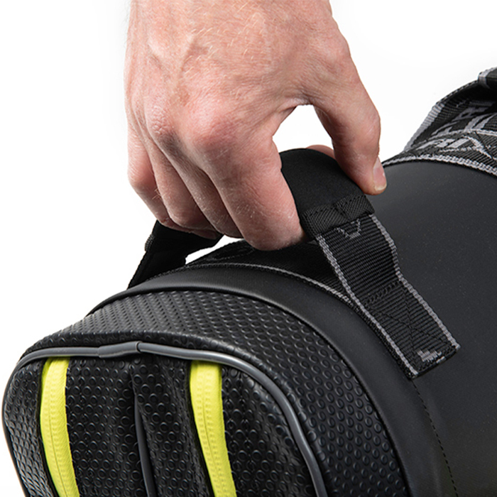 Matrix Horizon X Rigid Fishing Rod Holdall 2-4