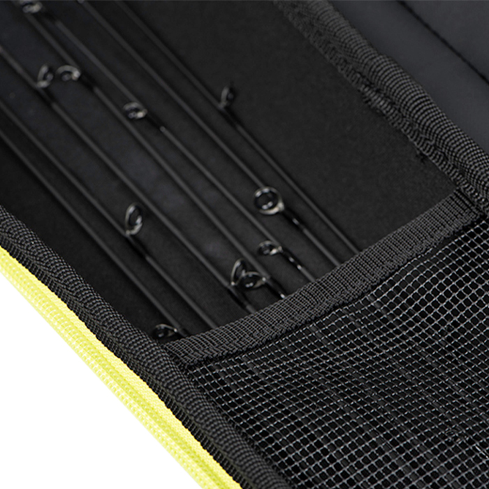 Matrix Horizon X Rigid Fishing Rod Holdall 2-4