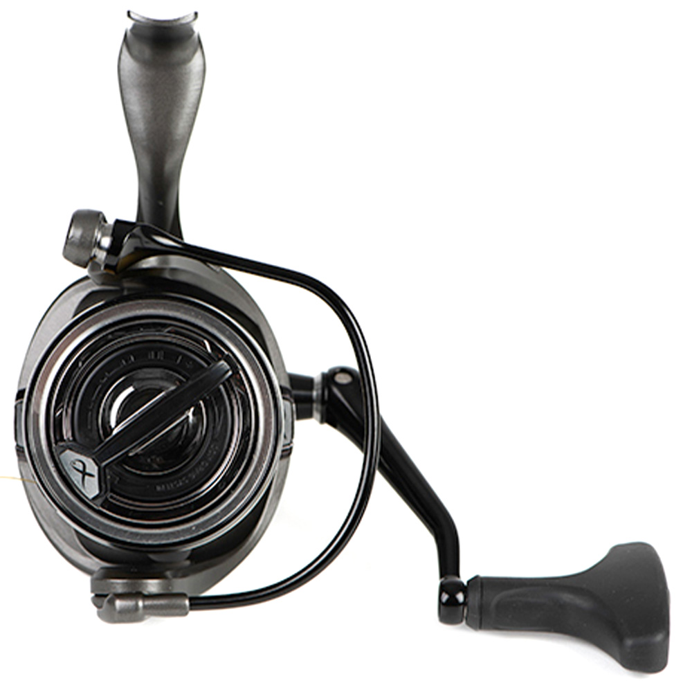 Matrix HX Pro Reel - Match Fishing Tackle|Angling Direct