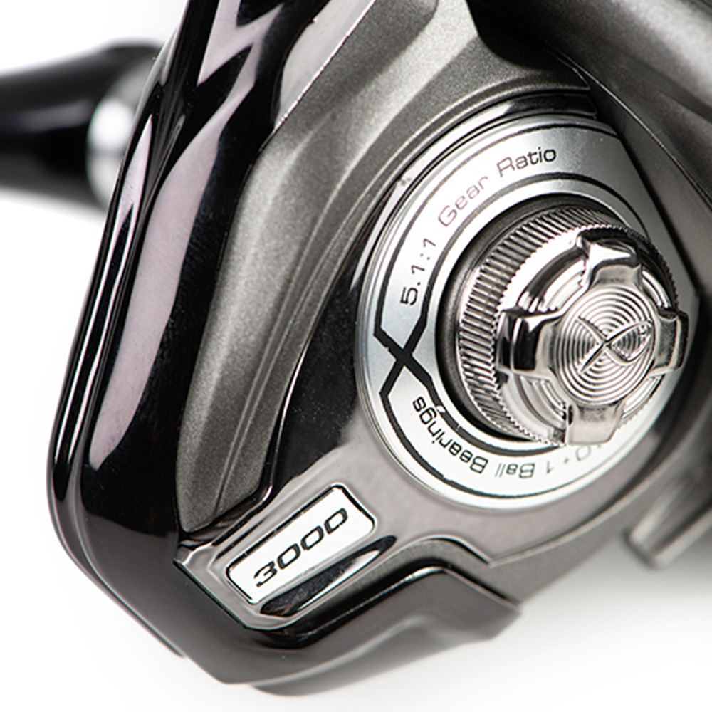 Matrix HX Pro Reel - Match Fishing Tackle|Angling Direct