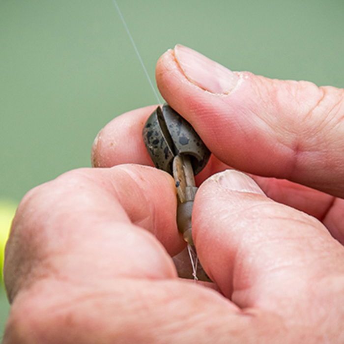 Matrix Inline Fishing Pellet Bombs