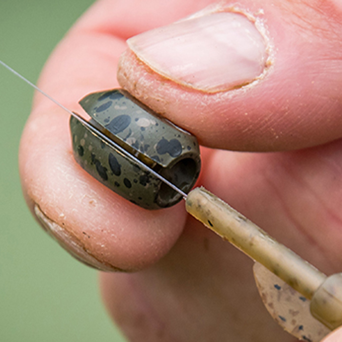 Matrix Inline Fishing Pellet Bombs