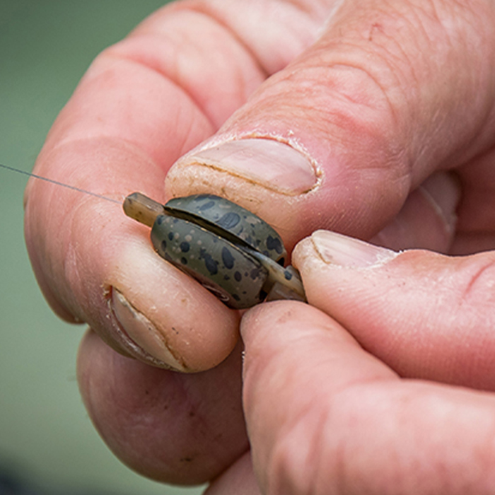 Matrix Inline Fishing Pellet Bombs