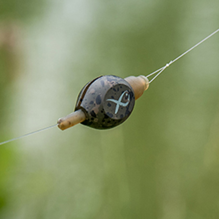 Matrix Inline Fishing Pellet Bombs