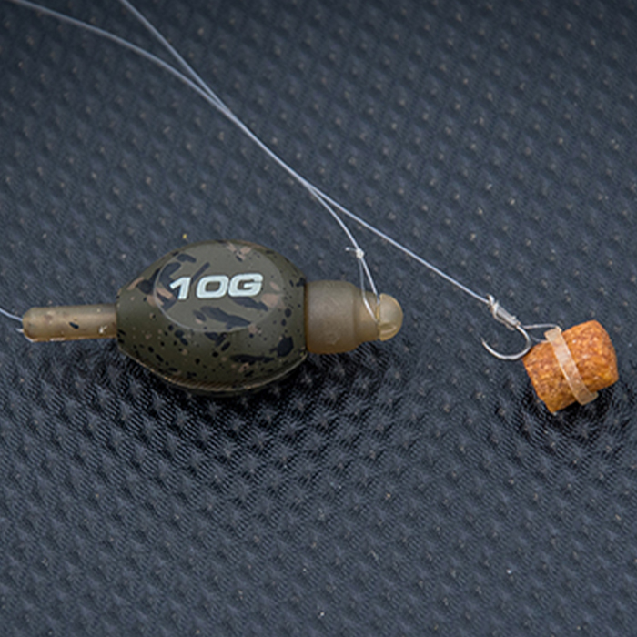 Matrix Inline Fishing Pellet Bombs