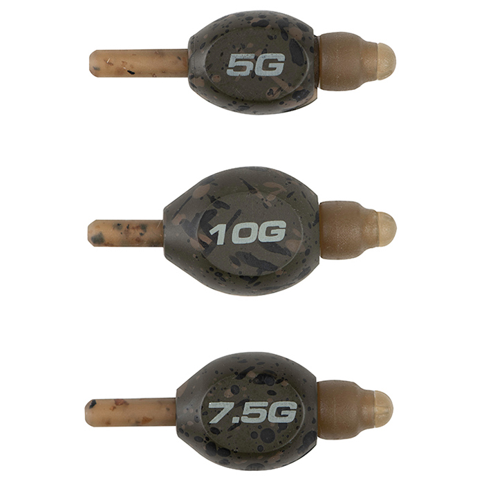 Matrix Inline Fishing Pellet Bombs