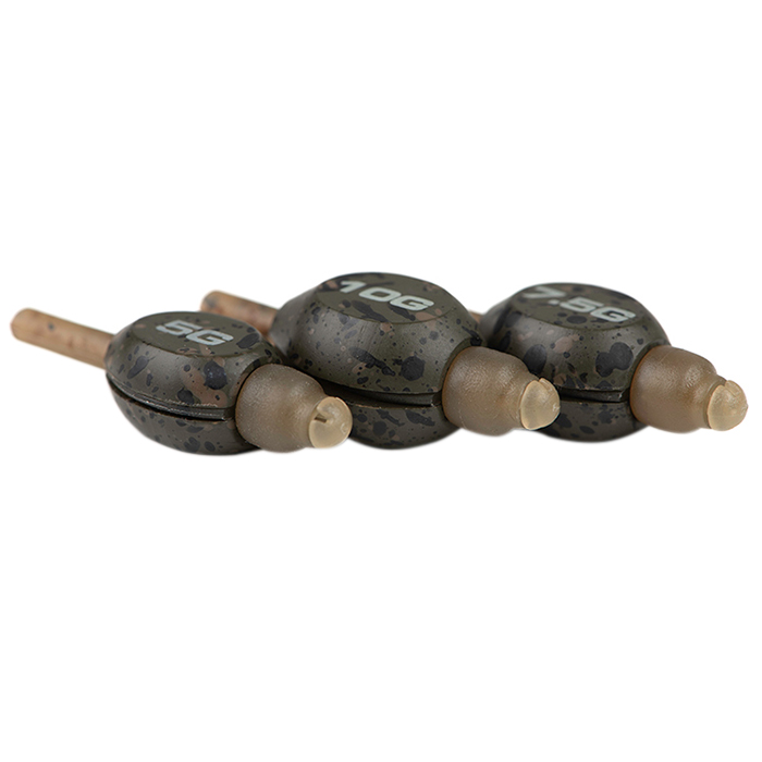 Matrix Inline Fishing Pellet Bombs
