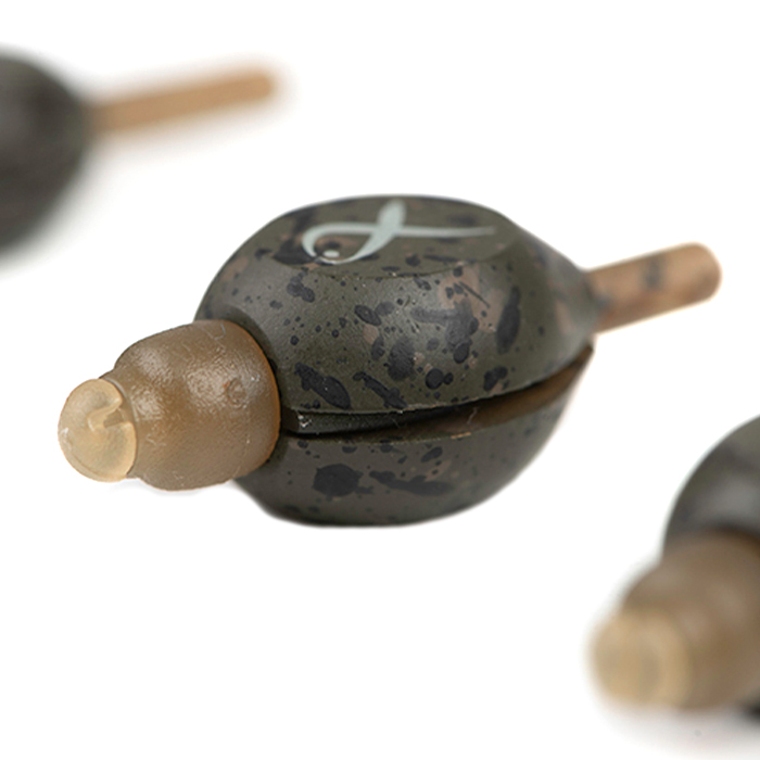 Matrix Inline Fishing Pellet Bombs