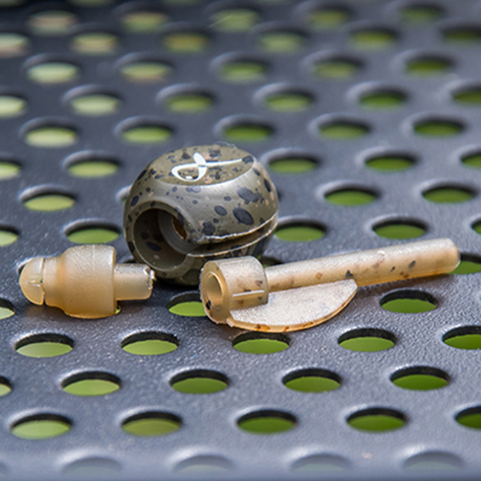 Matrix Inline Fishing Pellet Bombs