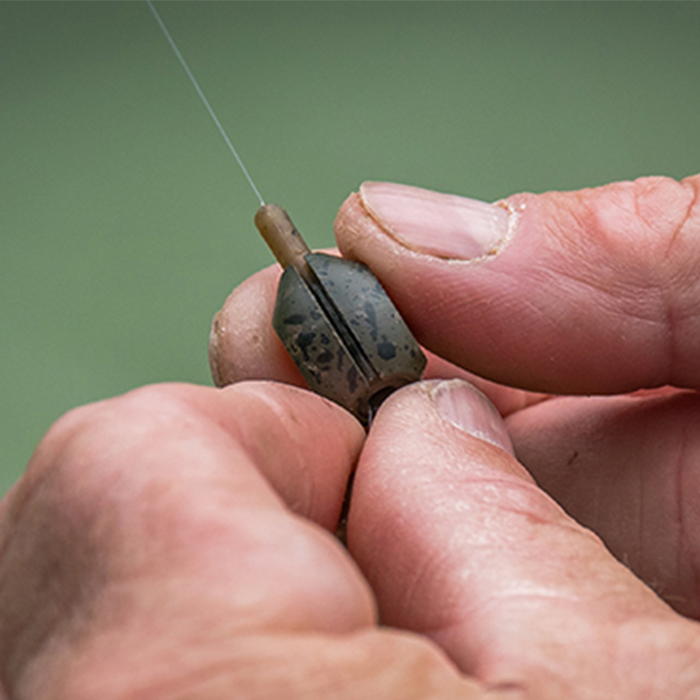 Matrix Inline Fishing Pellet Bombs