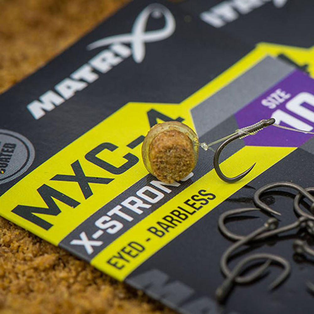 Matrix Latex Fishing Bait Bands