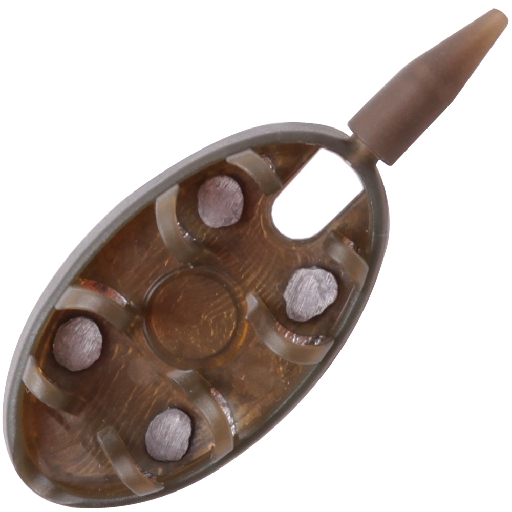 Matrix Medium Evolution Inline Method Feeder