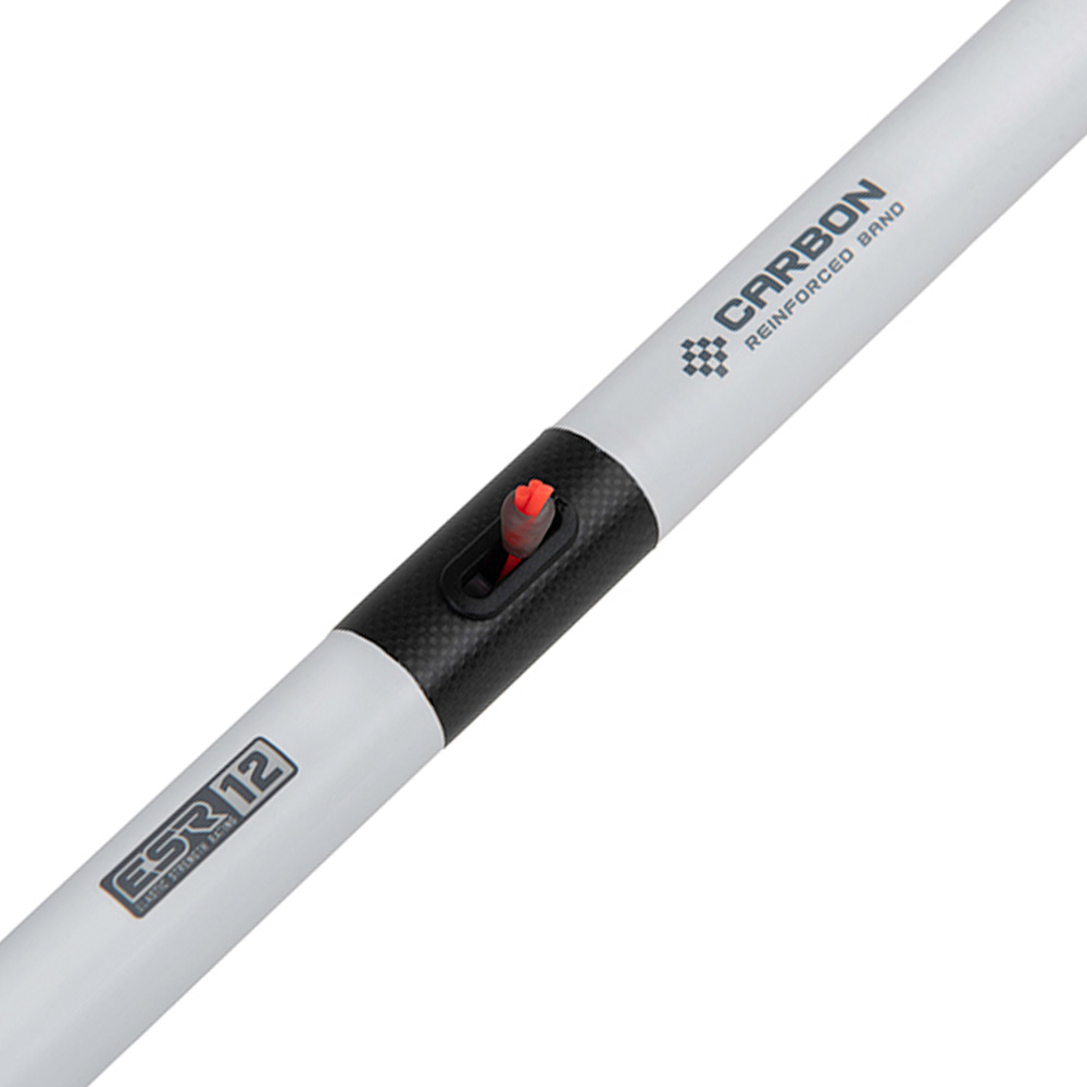 Matrix MTX V2 Grey Short Fishing Pole Kit