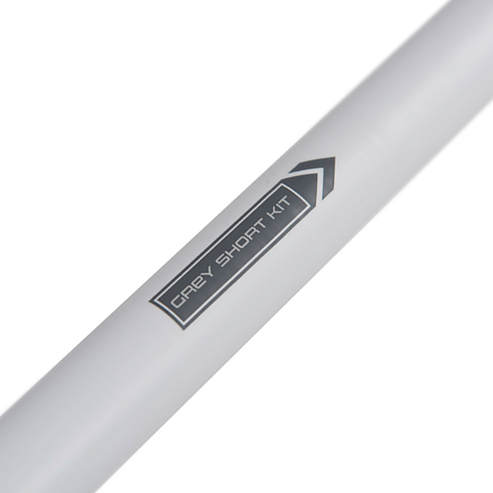 Matrix MTX V2 Grey Short Fishing Pole Kit