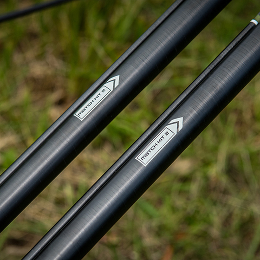 Matrix MTX V2 Match Kit 2