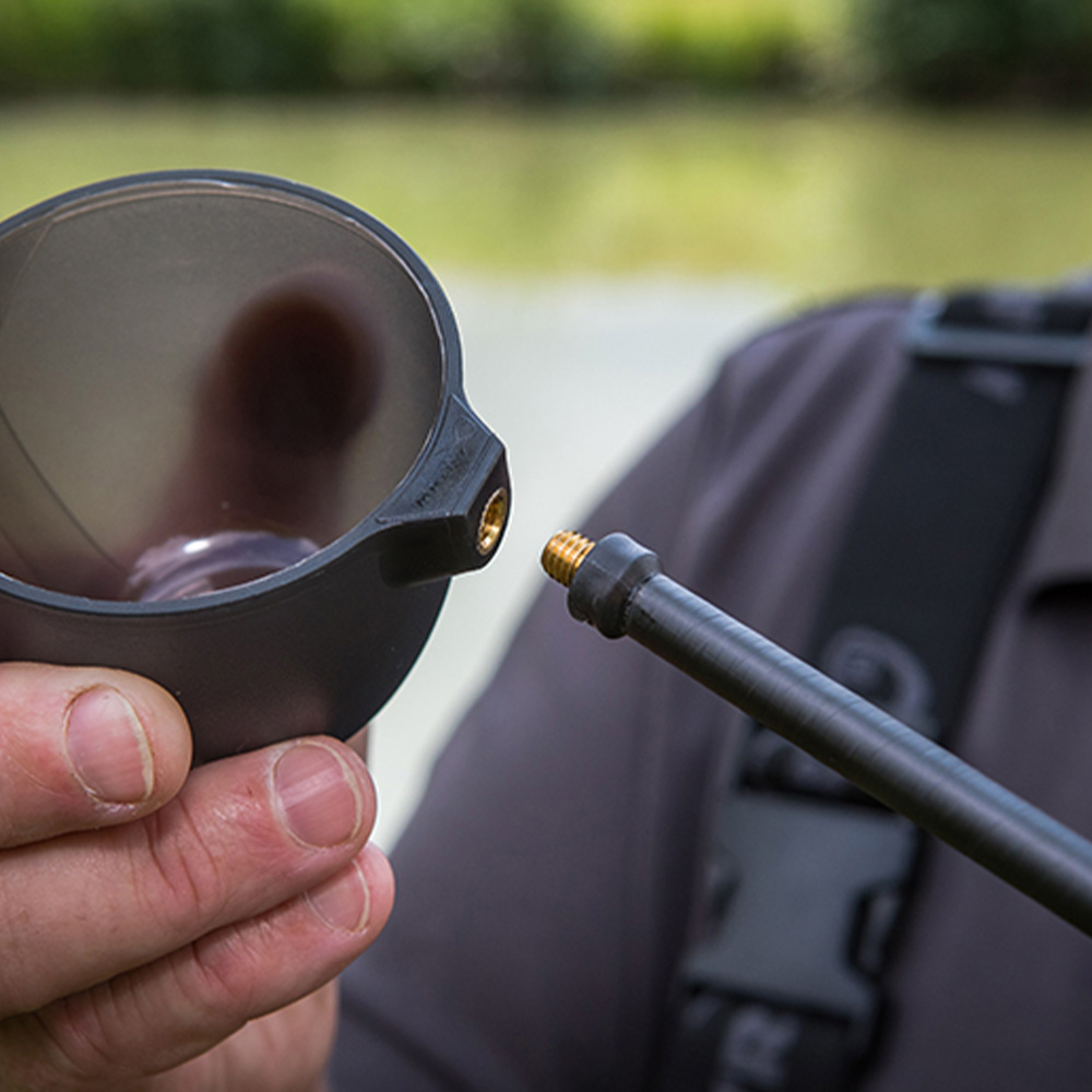 Matrix MTX V2 Short Cupping Kit | Pole Fishing Top Kits | Angling Direct