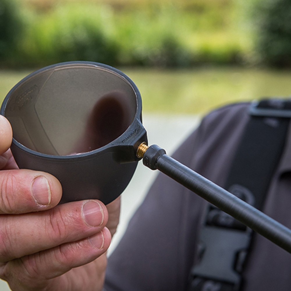 Matrix MTX V2 Short Cupping Kit | Pole Fishing Top Kits | Angling Direct