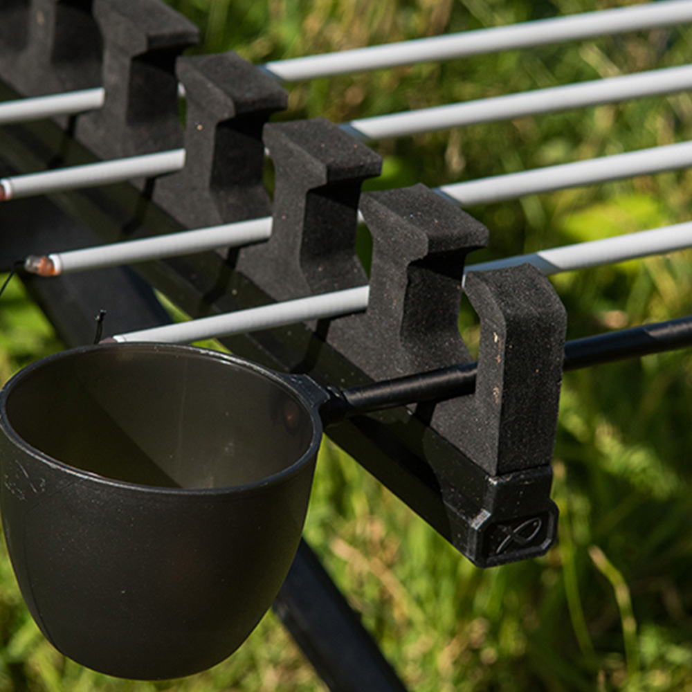 Matrix MTX V2 Short Cupping Kit | Pole Fishing Top Kits | Angling Direct