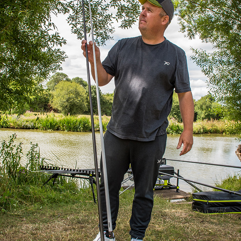 Matrix MTX V2 Short Cupping Kit | Pole Fishing Top Kits | Angling Direct