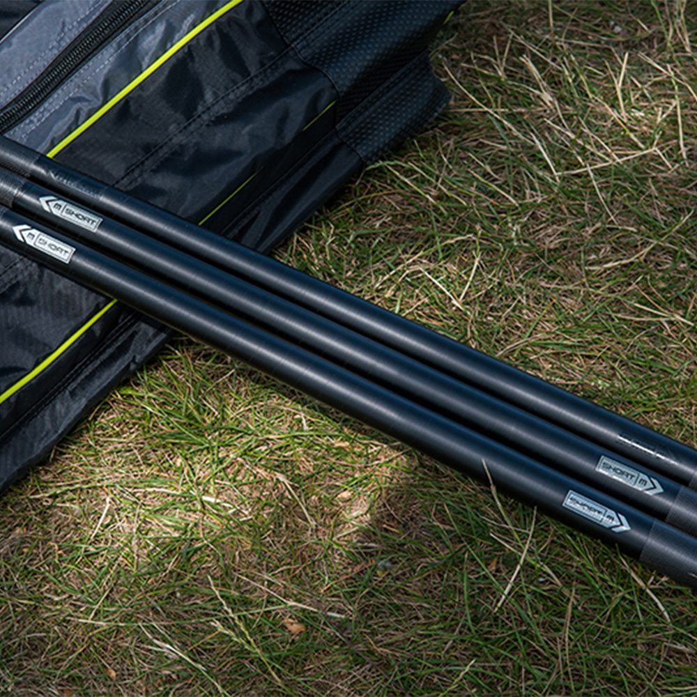 Matrix MTX V2 Short Number 3 Sections