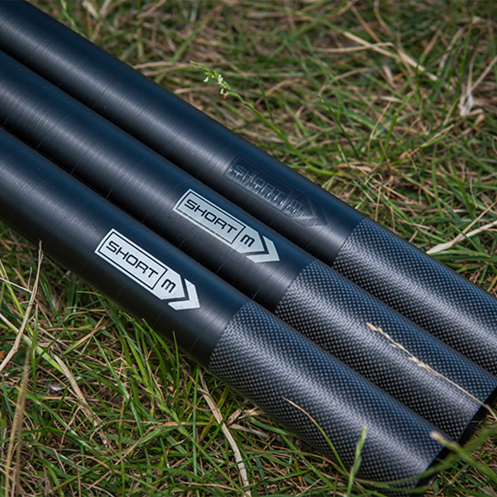 Matrix MTX V2 Short Number 3 Sections