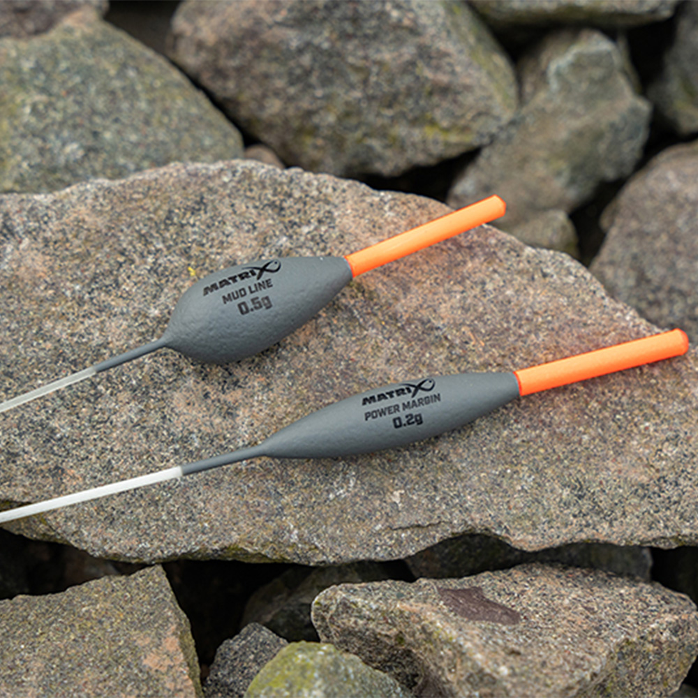 Matrix Mud Line Pole Fishing Float - Top Choice for Anglers!