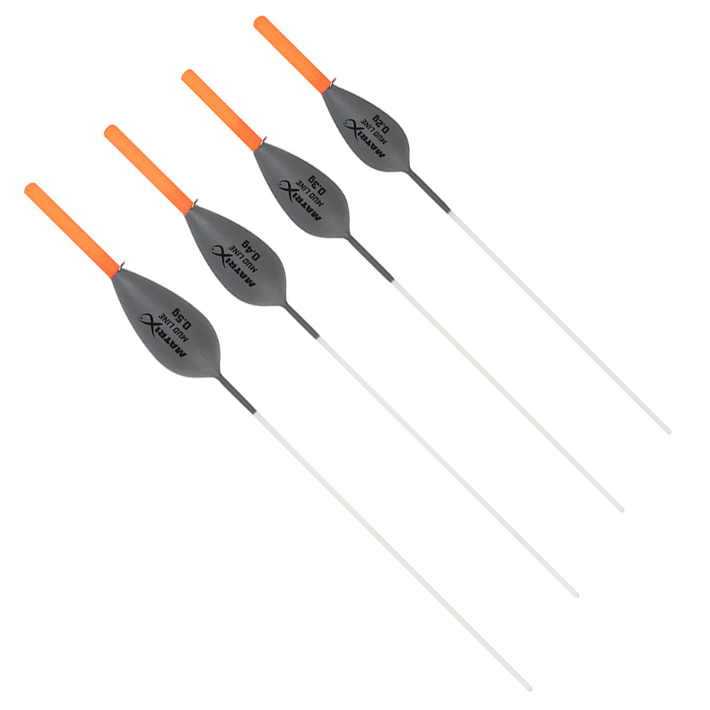 Matrix Mud Line Pole Fishing Float - Top Choice for Anglers!