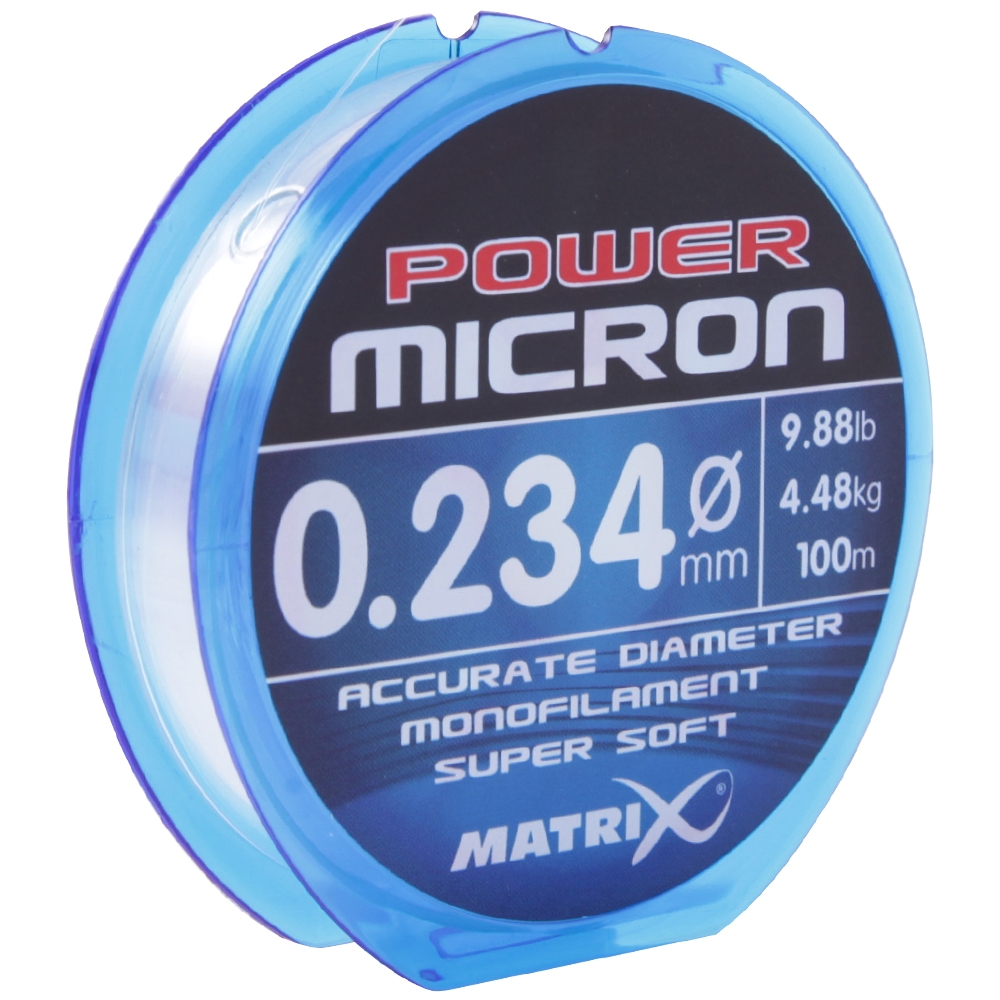 Matrix Power Micron