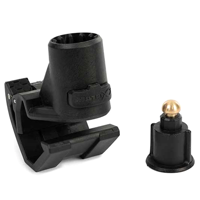 Matrix QR Side Tray Clamp