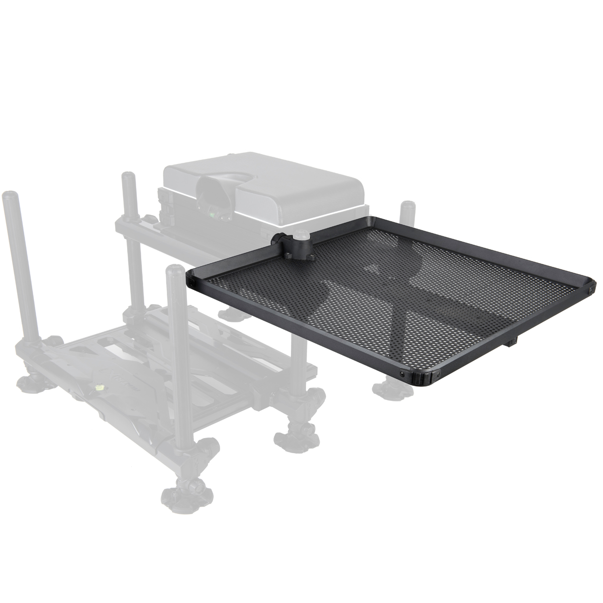 Matrix Self Support Side Tray XL