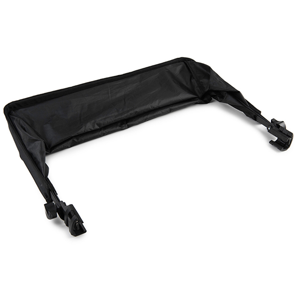 Matrix Side Tray Storm Covers: Guard Bait from Wind & Rain