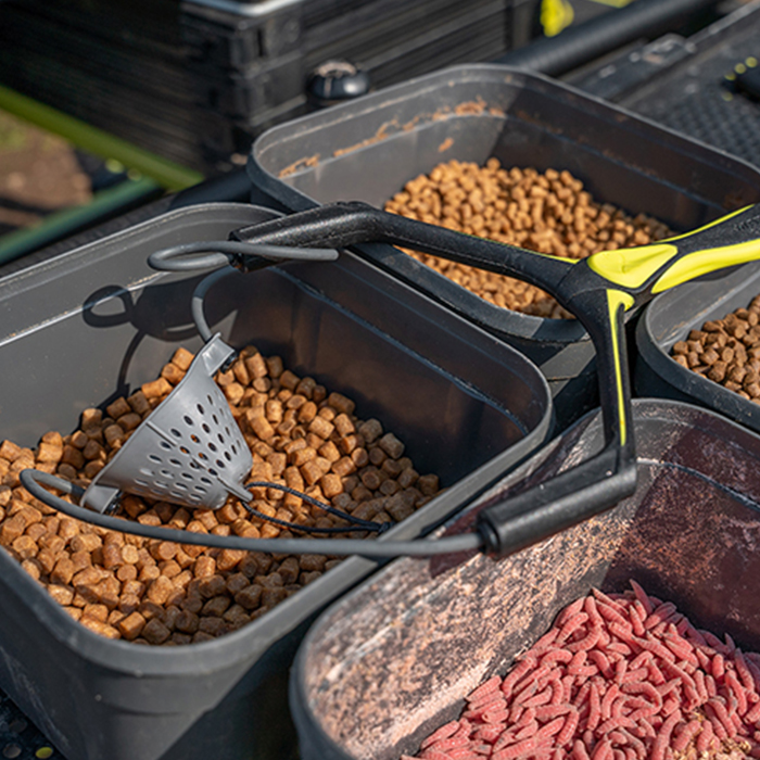 Matrix SLIK Fishing Catapults