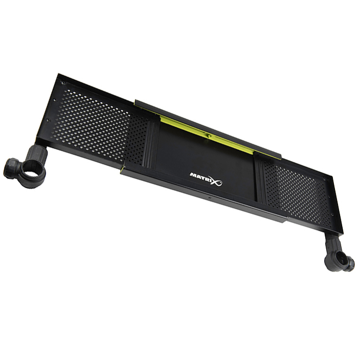 Matrix Slim Extending Side Tray