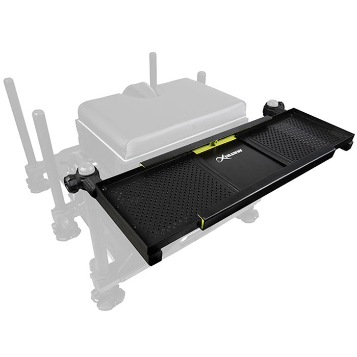 Matrix Slim Extending Side Tray