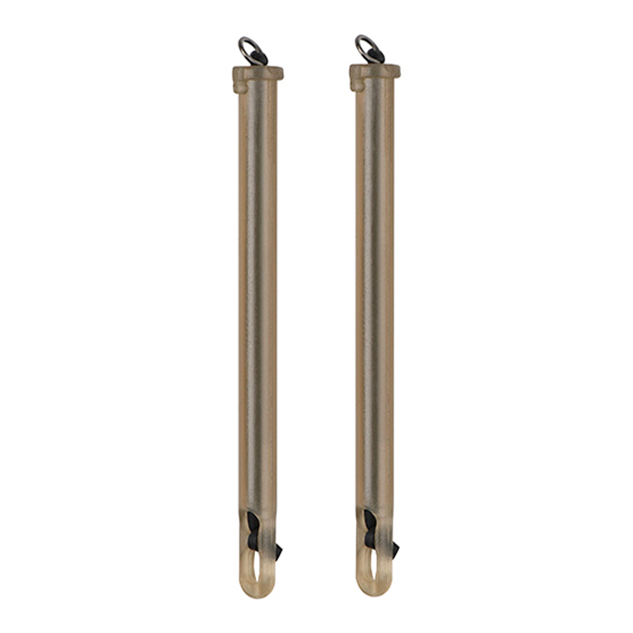 Matrix Elasticated Stems x2