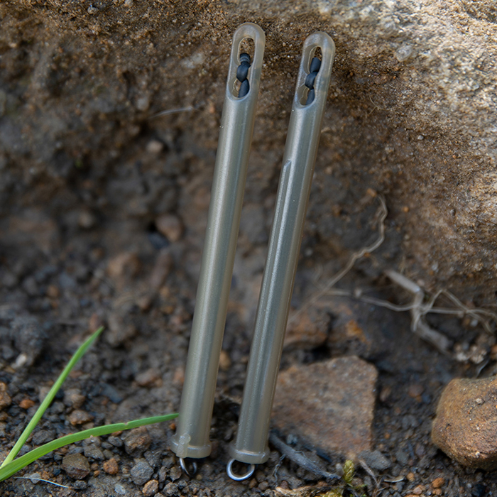 Matrix Elasticated Stems x2