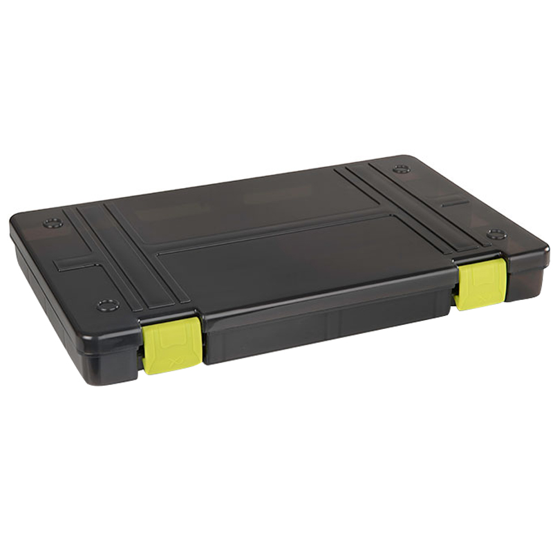 Matrix Storage Box 16 Compartment Shallow
