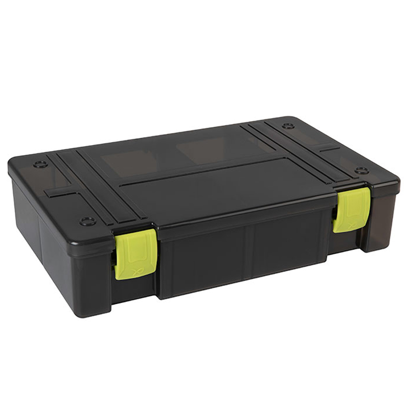 Matrix Storage Box 8 Compartment Deep